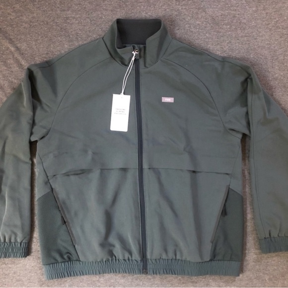 Figs | Jackets & Coats | Figs Limited Edition Sydney Scrub Jacket In ...